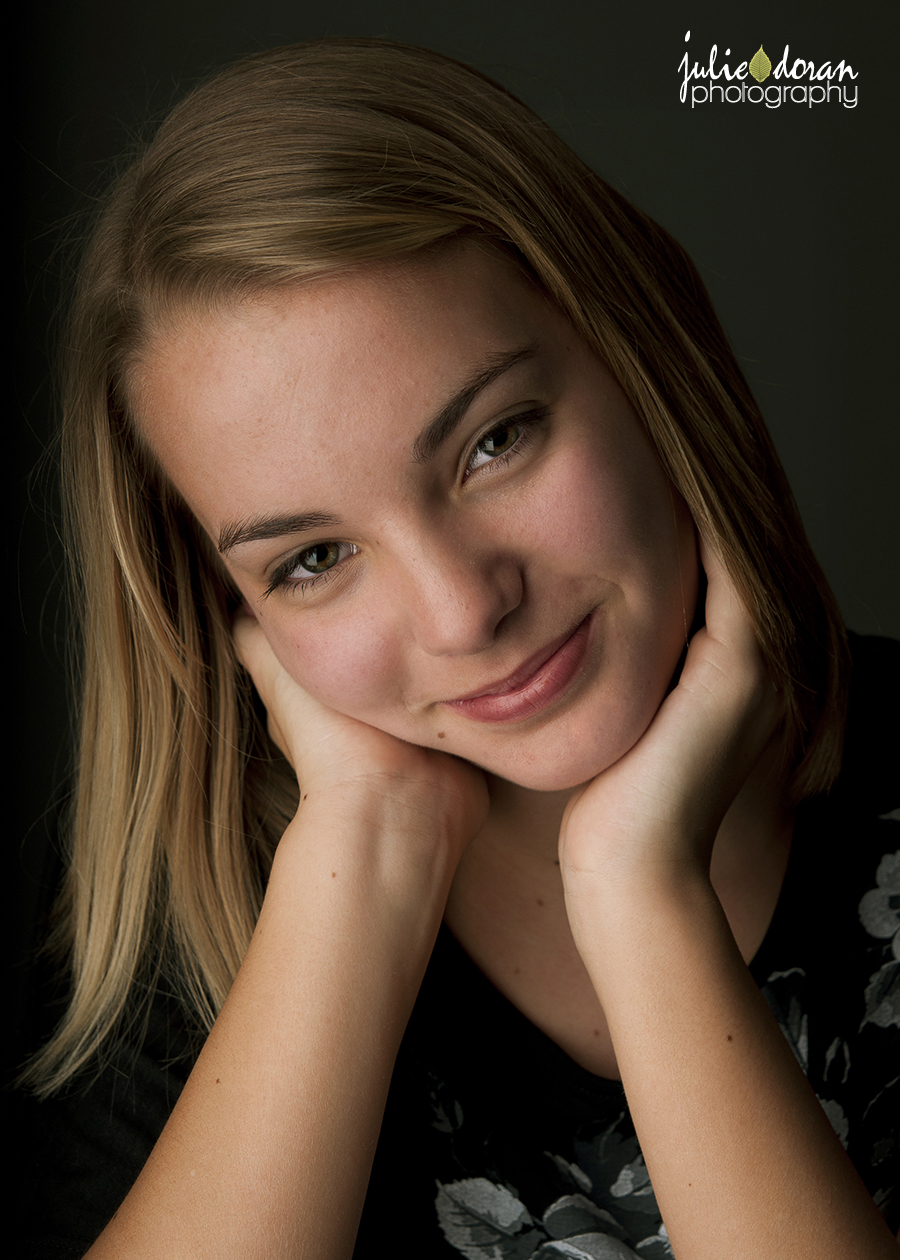 Close Up {Cincinnati Portrait Photography} – juliedoranphotography